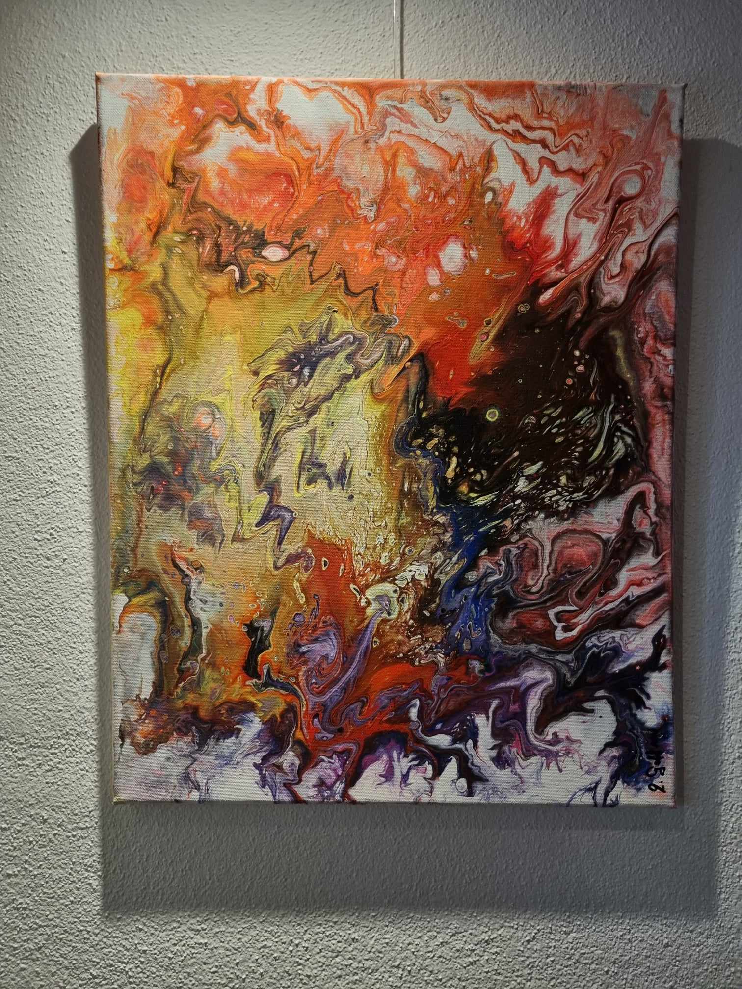 Geffner_1 - Kultur-Stadl Wörleschwang